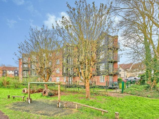 1 bedroom retirement property for sale