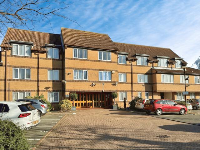 1 bedroom retirement property for sale