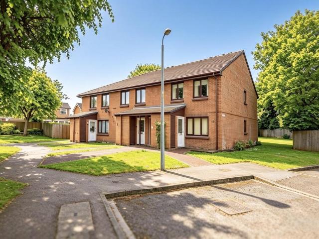 1 bedroom retirement property for sale