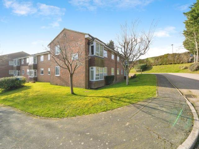 1 bedroom retirement property for sale