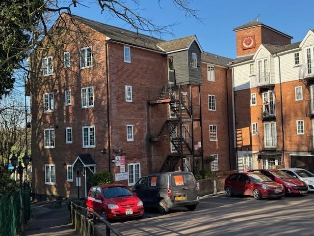 1 bedroom retirement property for sale