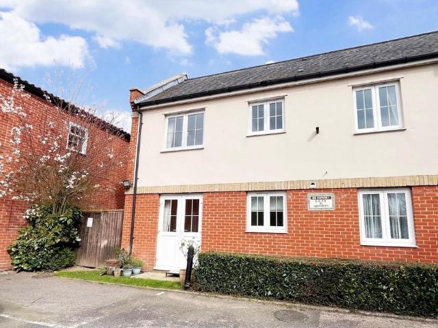 1 bedroom retirement property for sale