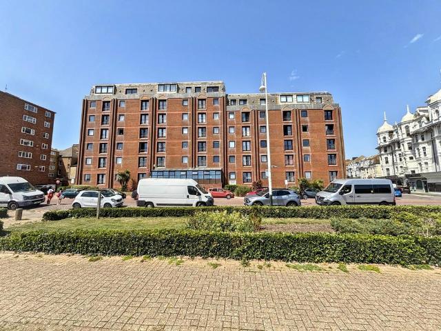 1 bedroom retirement property for sale