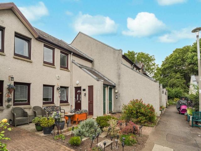 1 bedroom retirement property for sale