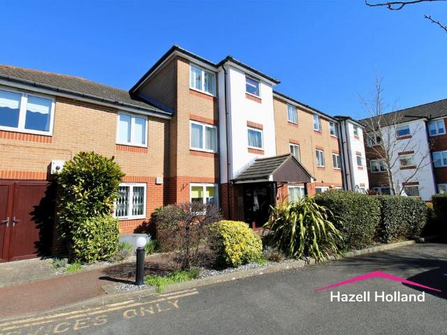 1 bedroom retirement property for sale