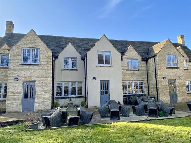 1 bedroom retirement property for sale