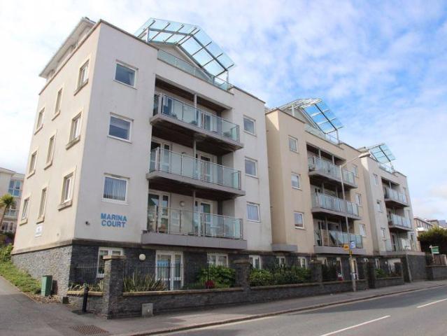 1 bedroom retirement property for sale