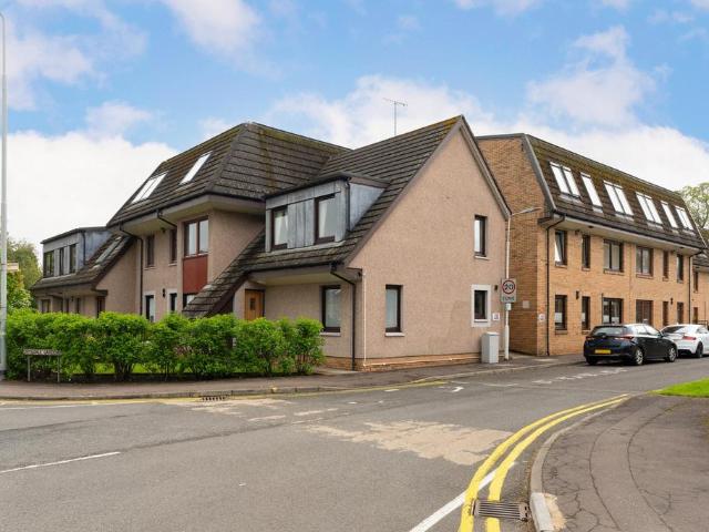 1 bedroom retirement property for sale