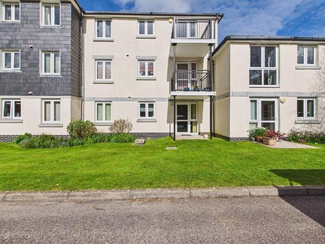1 bedroom retirement property for sale