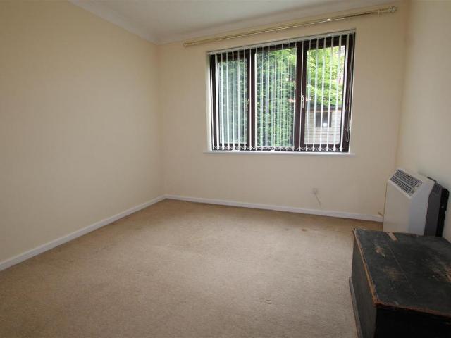 1 bedroom retirement property for sale