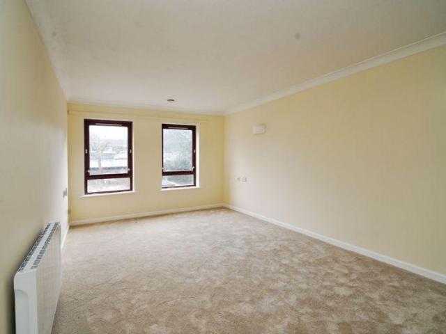 1 bedroom retirement property for sale