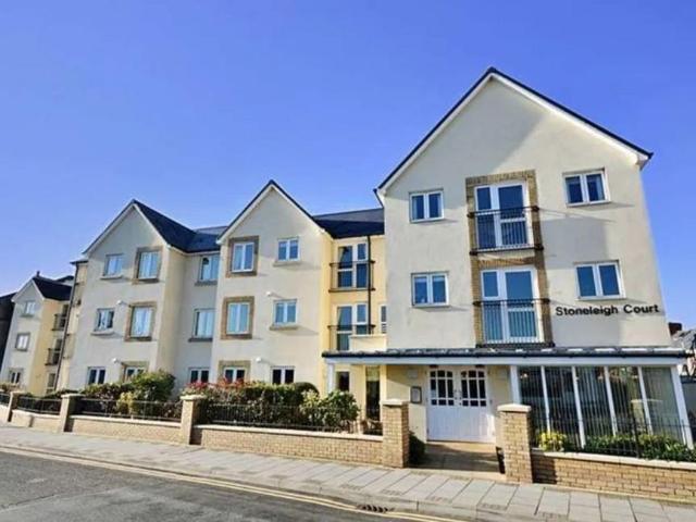 1 bedroom retirement property for sale