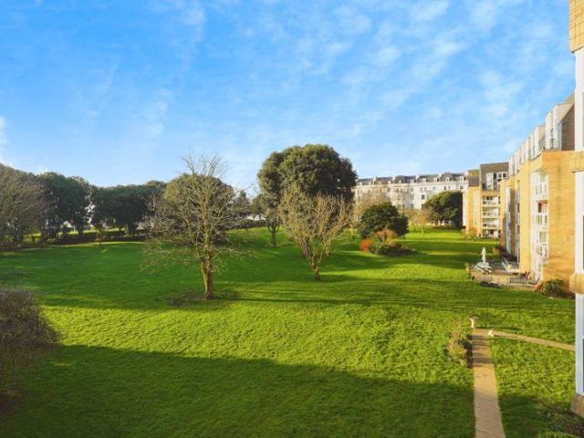 1 bedroom retirement property for sale