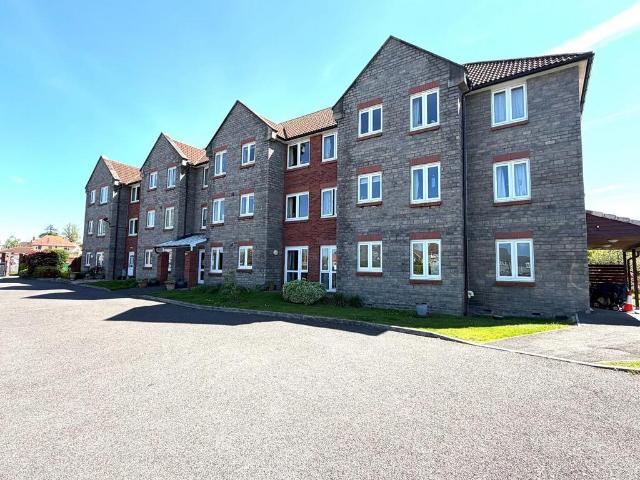 1 bedroom retirement property for sale