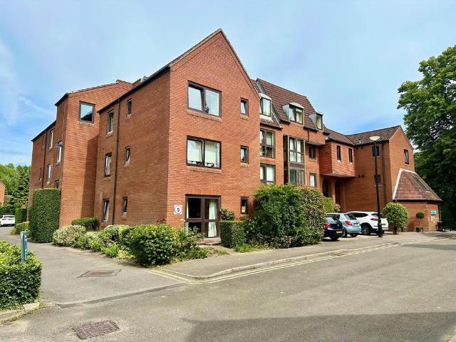1 bedroom retirement property for sale