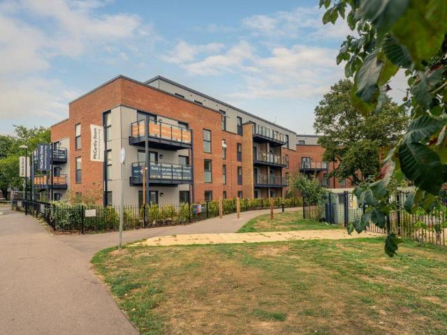1 bedroom retirement property for sale