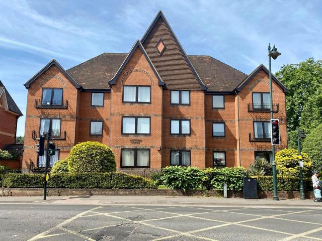 1 bedroom apartment for sale