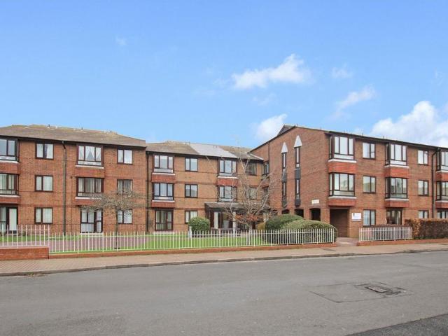 1 bedroom retirement property for sale