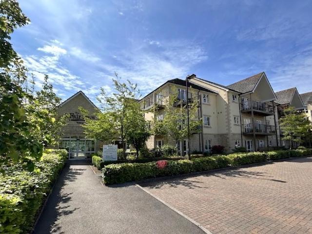 1 bedroom retirement property for sale