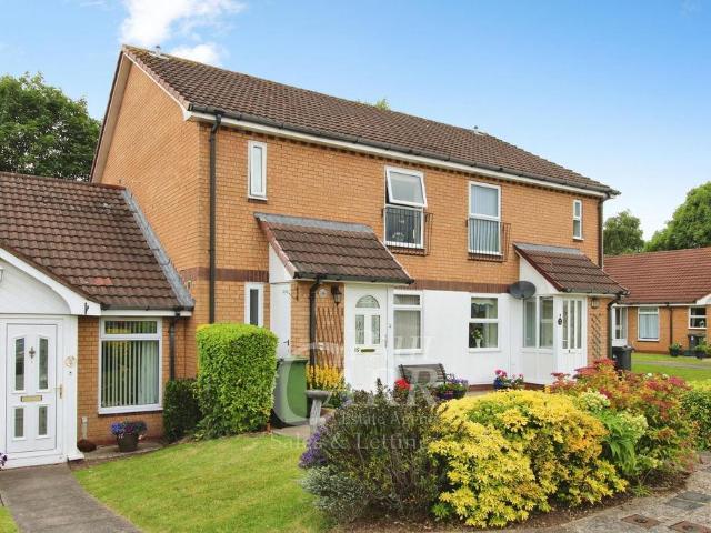 1 bedroom retirement property for sale