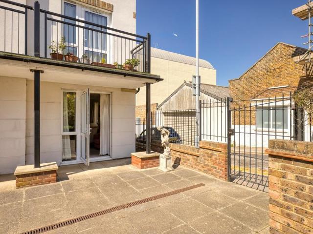 1 bedroom retirement property for sale