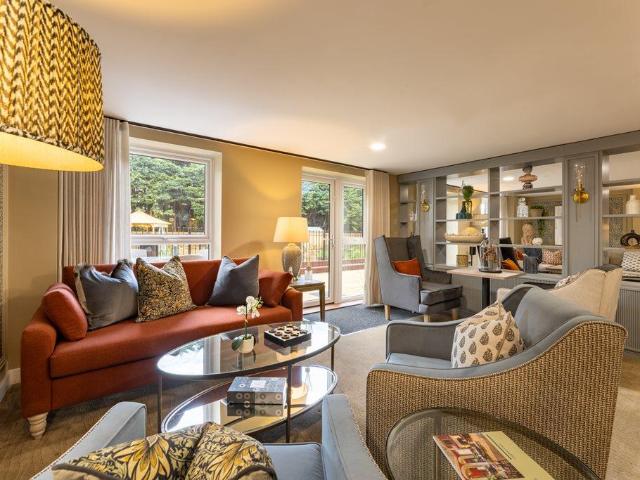 1 bedroom retirement property for sale