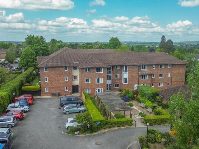 1 bedroom retirement property for sale
