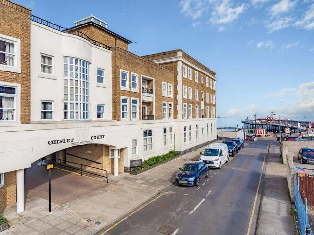 1 bedroom retirement property for sale