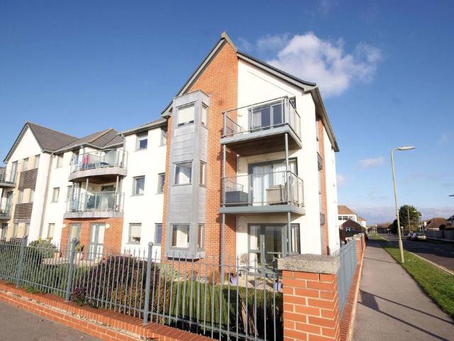 1 bedroom retirement property for sale