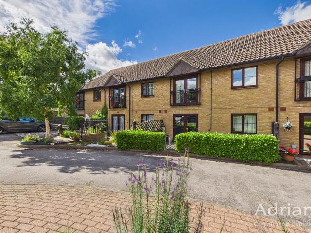 1 bedroom retirement property for sale