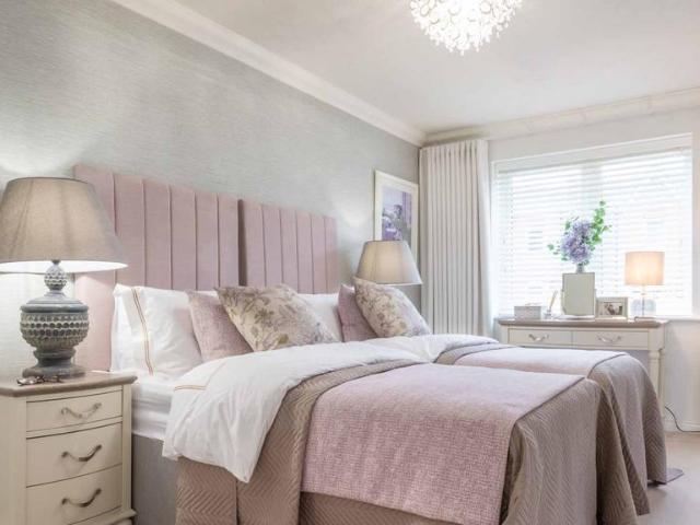 1 bedroom retirement property for sale