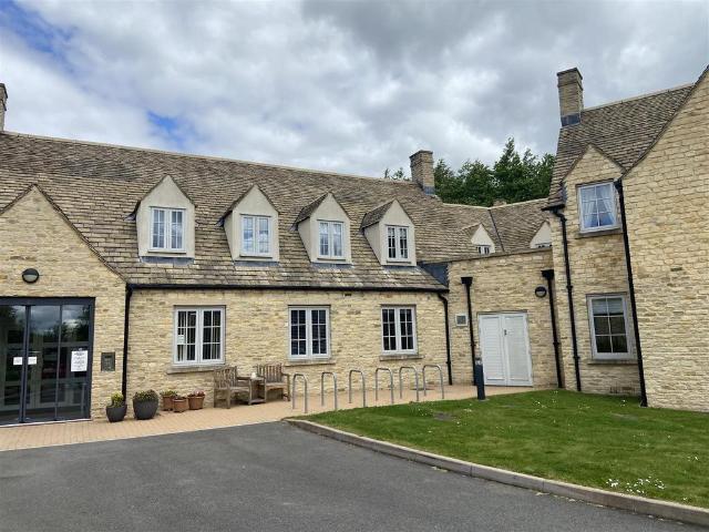 1 bedroom retirement property for sale