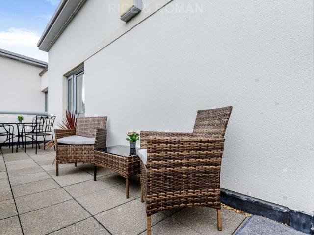 1 bedroom retirement property for sale