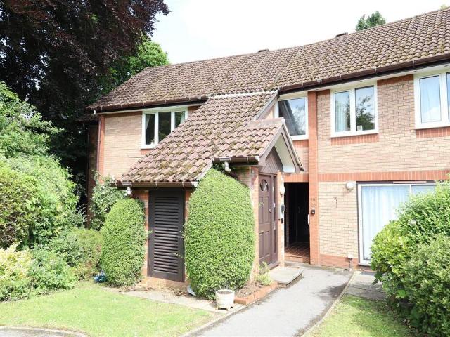 1 bedroom retirement property for sale