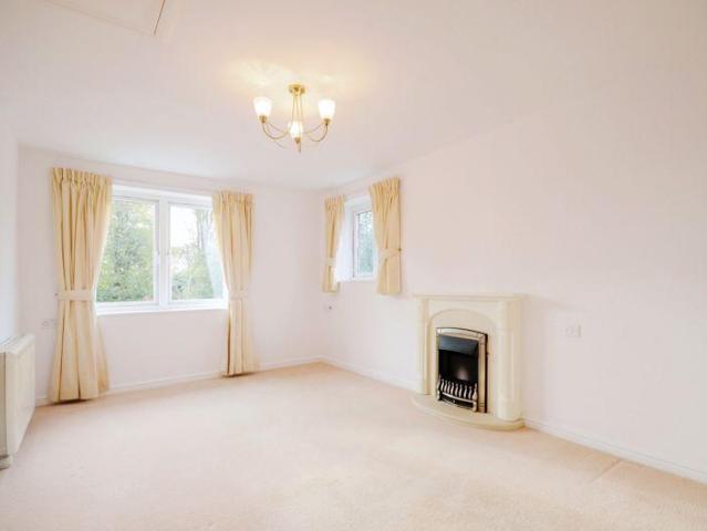 1 bedroom retirement property for sale