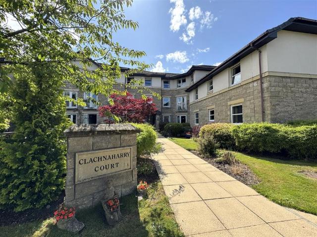 1 bedroom retirement property for sale