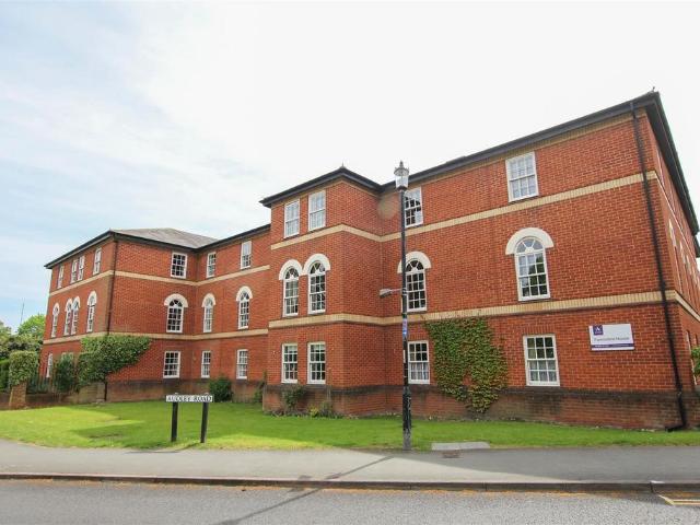1 bedroom retirement property for sale
