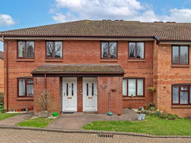 1 bedroom retirement property for sale