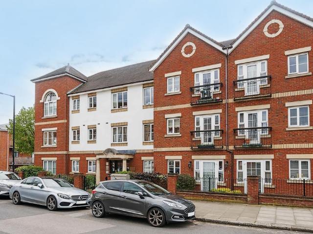 1 bedroom retirement property for sale