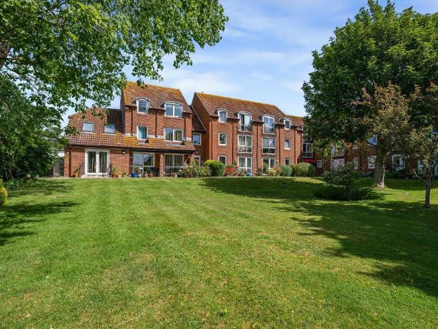 1 bedroom retirement property for sale