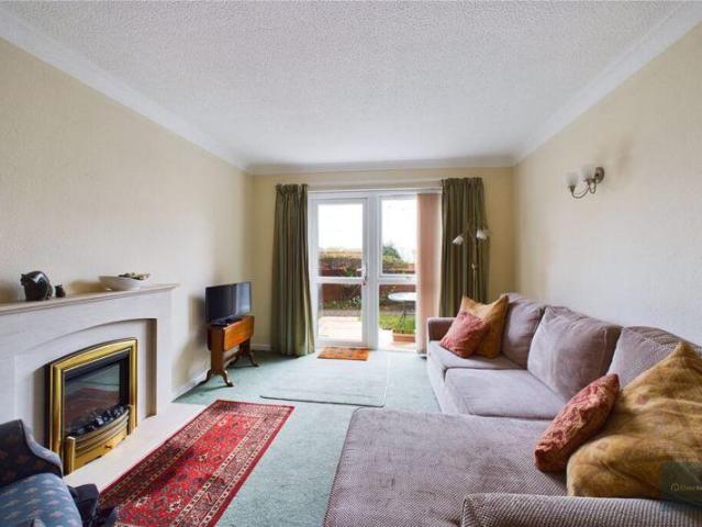 1 bedroom retirement property for sale