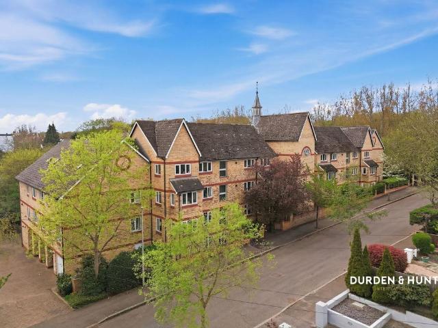 1 bedroom retirement property for sale