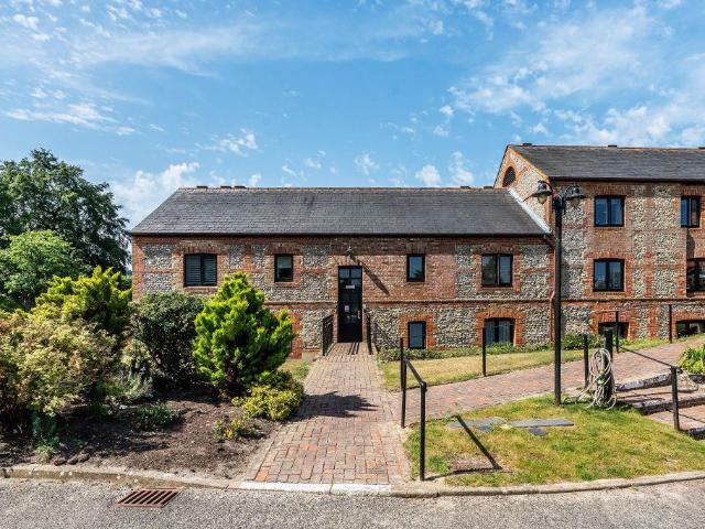 1 bedroom retirement property for sale