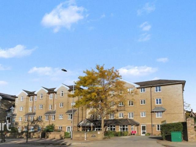 1 bedroom retirement property for sale