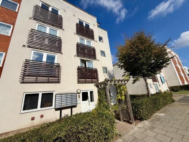 1 bedroom retirement property for sale