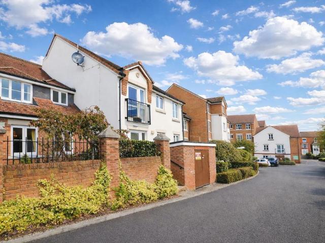 1 bedroom retirement property for sale