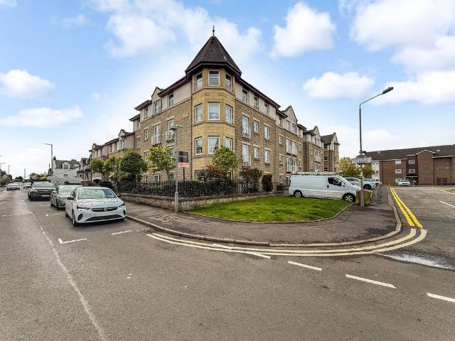 1 bedroom retirement property for sale