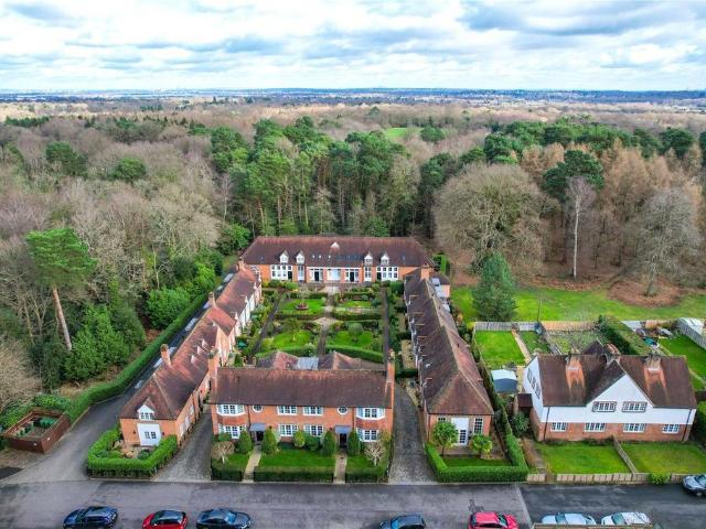 1 bedroom retirement property for sale
