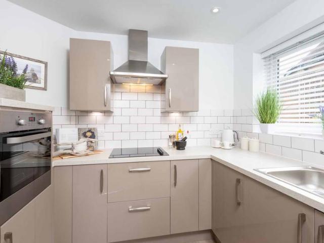 1 bedroom retirement property for sale