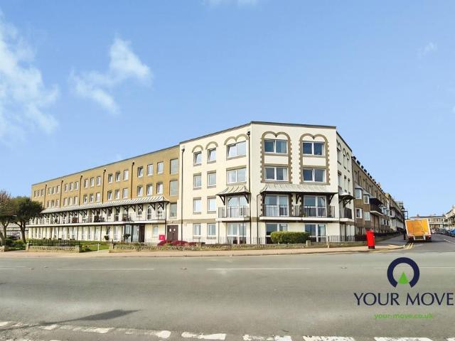 1 bedroom retirement property for sale